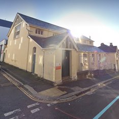 Thomas Pitts Hall tickets and events | FIXR