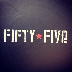 Fifty Five Bar tickets and events | FIXR