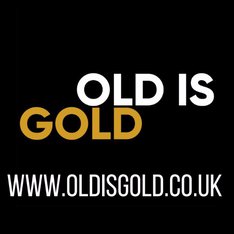 Old is Gold tickets and events | FIXR