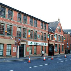 The Irish Centre tickets and events | FIXR