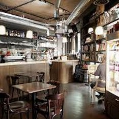 Photobook cafe shoreditch tickets and events | FIXR