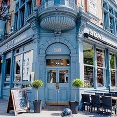 The Goat Chelsea tickets and events | FIXR