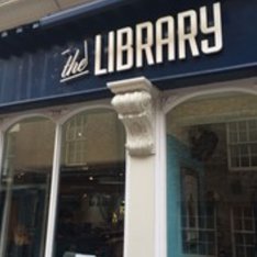 The Library, Durham tickets and events | FIXR