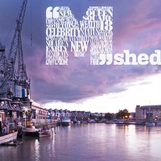 M Shed tickets and events | FIXR