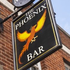 The Phoenix Bar tickets and events | FIXR