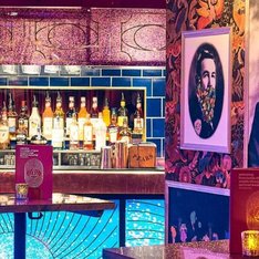The Escapologist Bar tickets and events | FIXR